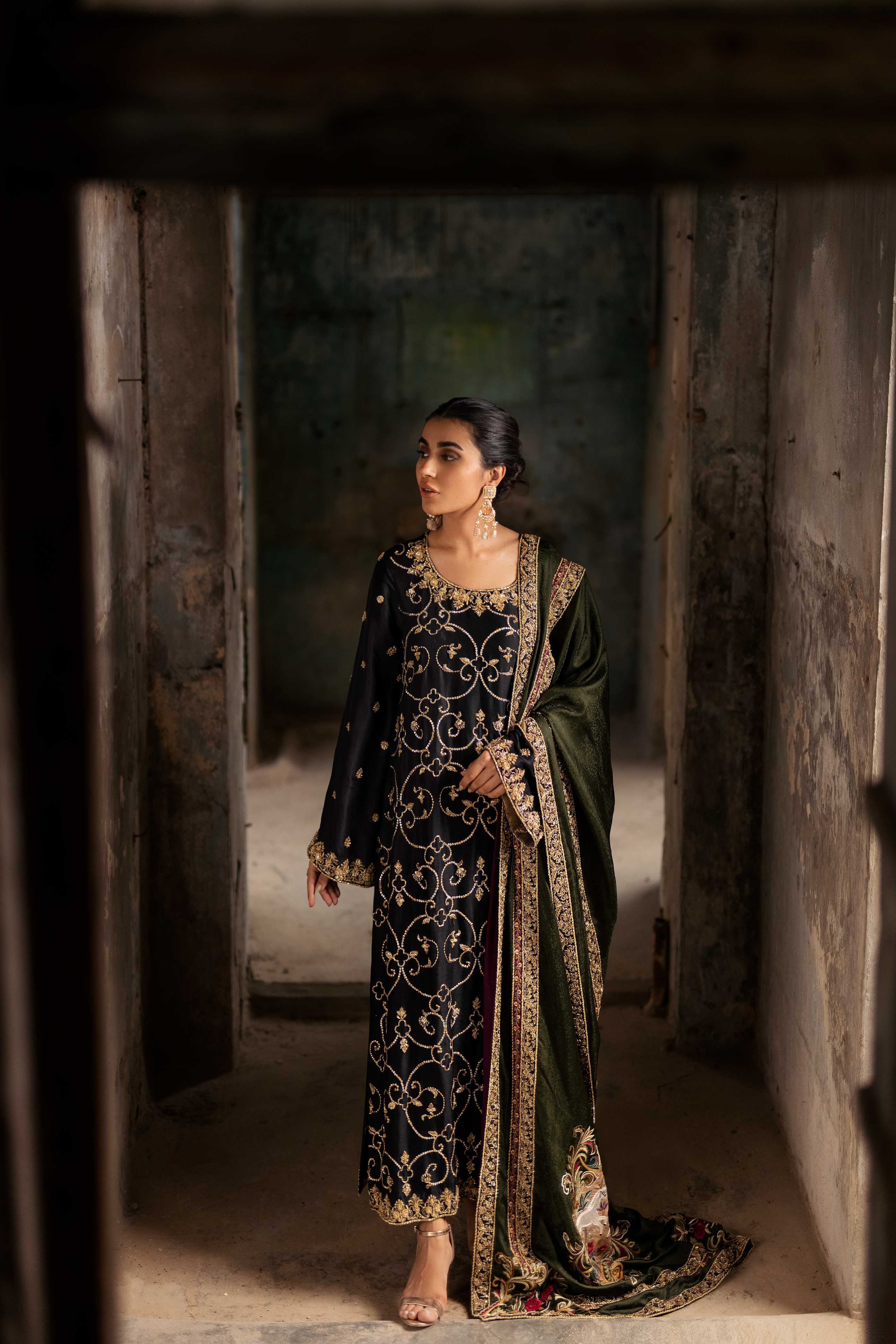 AMARA – Faiza Rehman