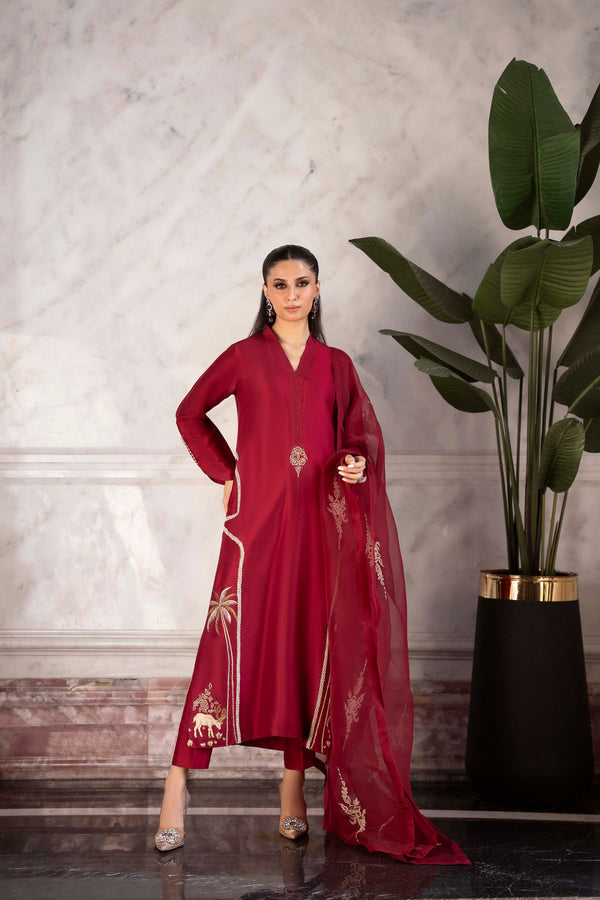 Faiza Rehman