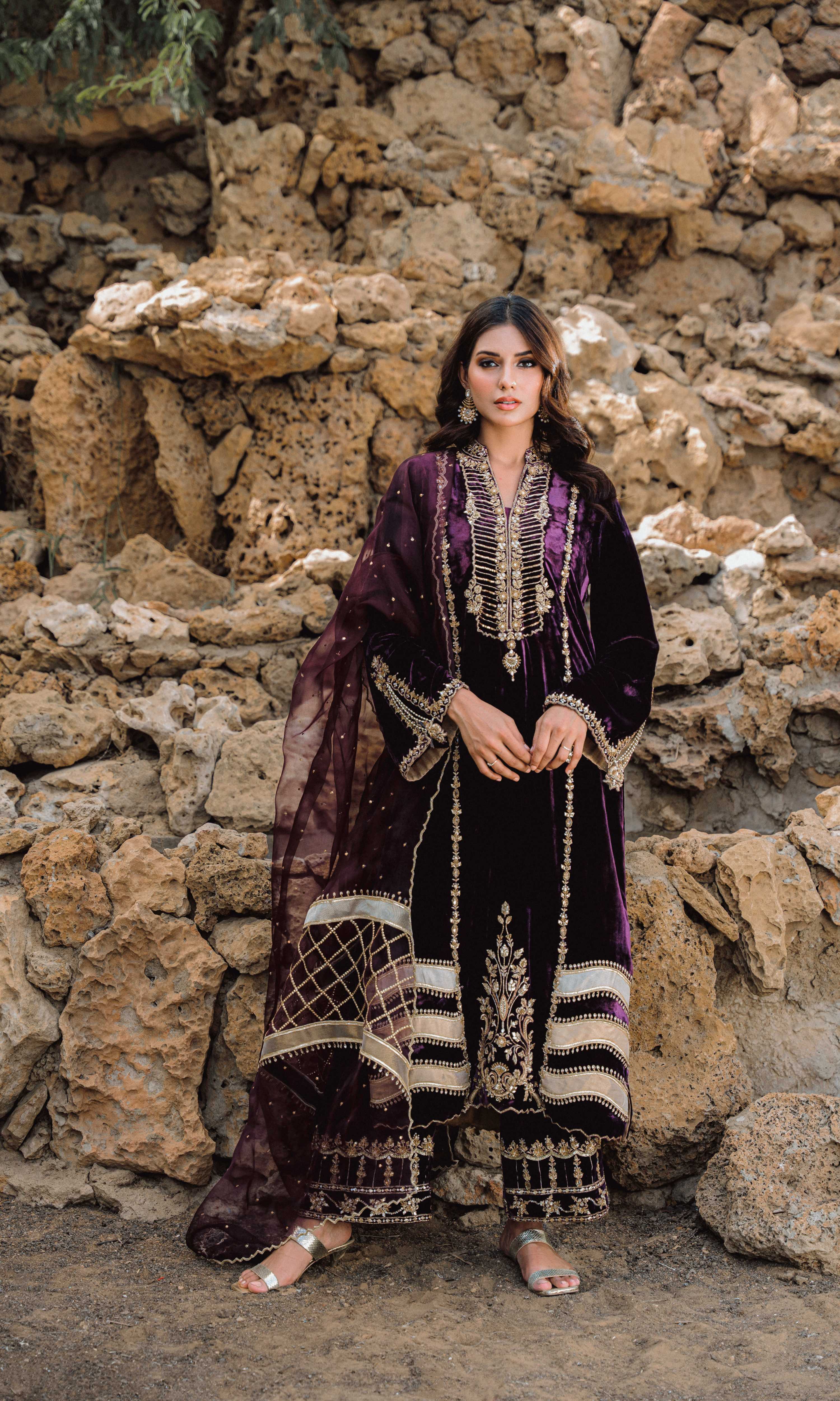 ARANA – Faiza Rehman