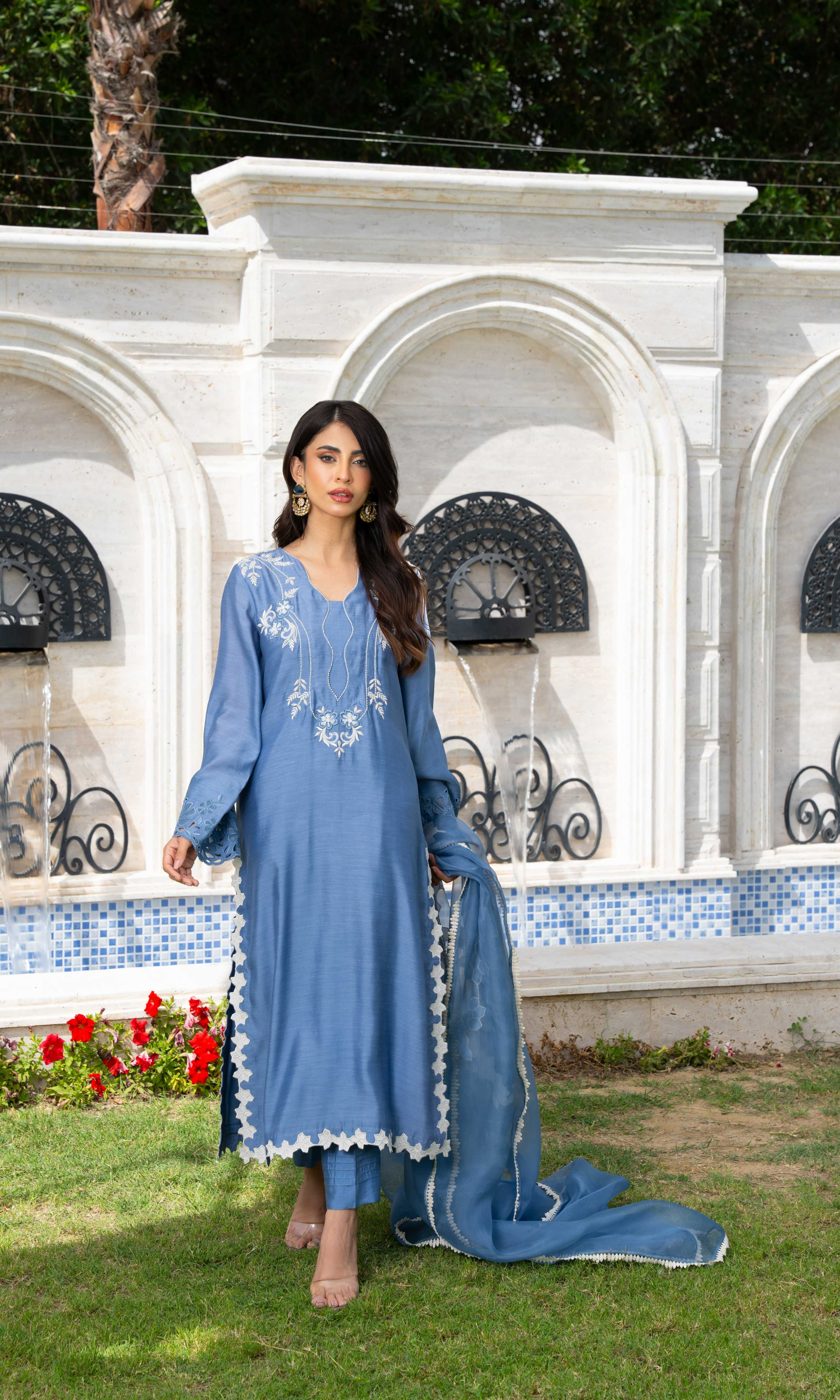 SHAY – Faiza Rehman