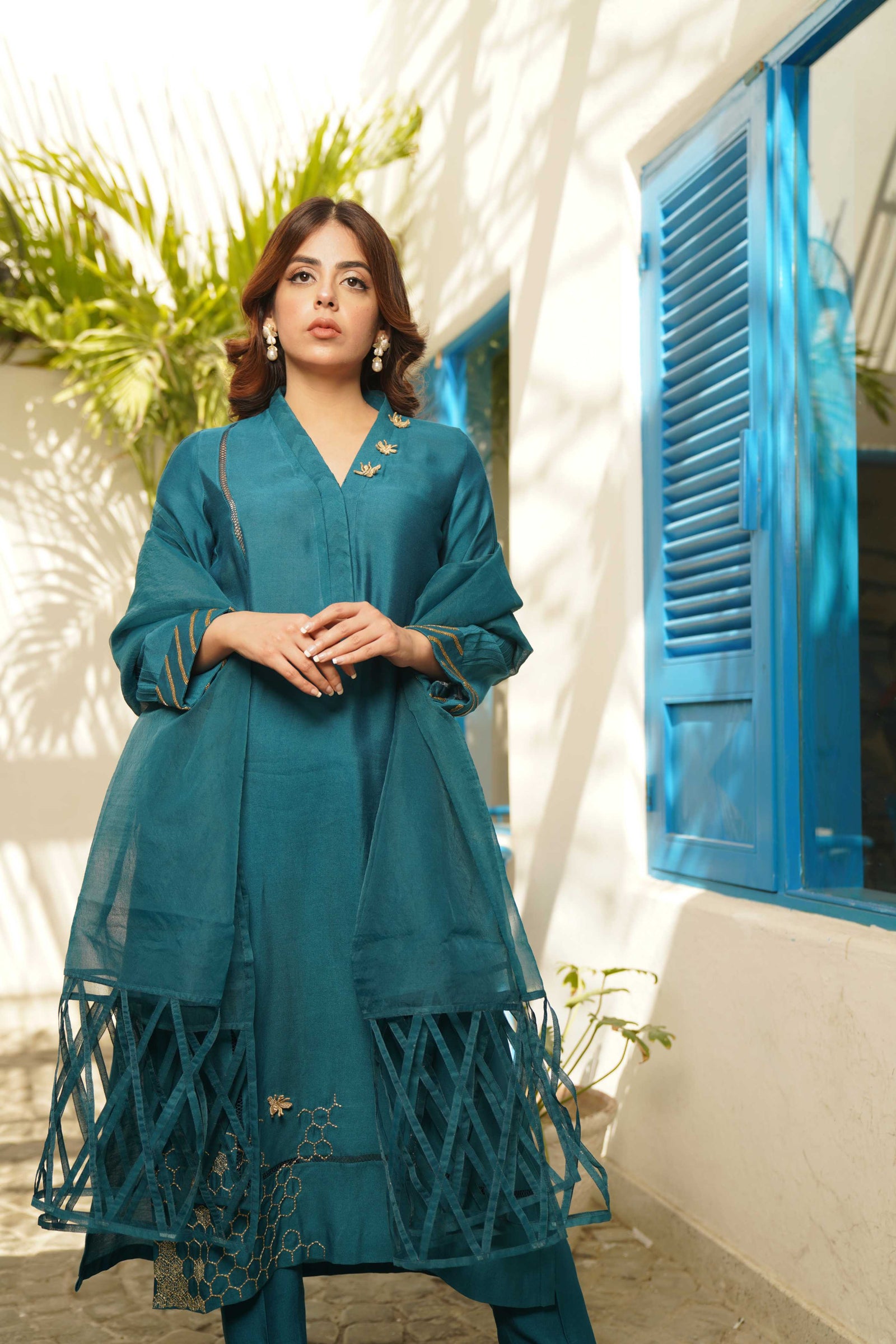 FR Style Stars – Faiza Rehman