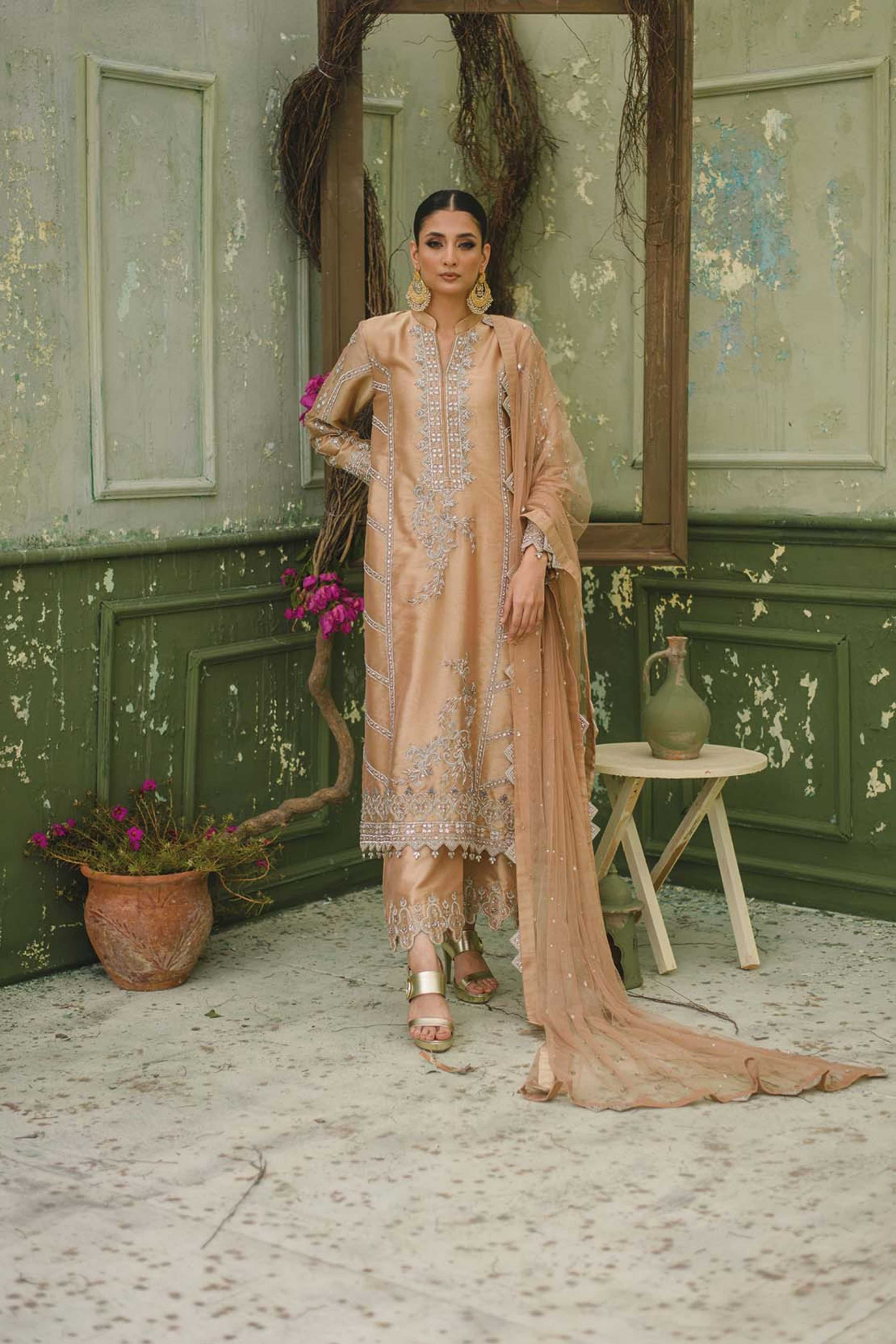 PARIHAN – Faiza Rehman