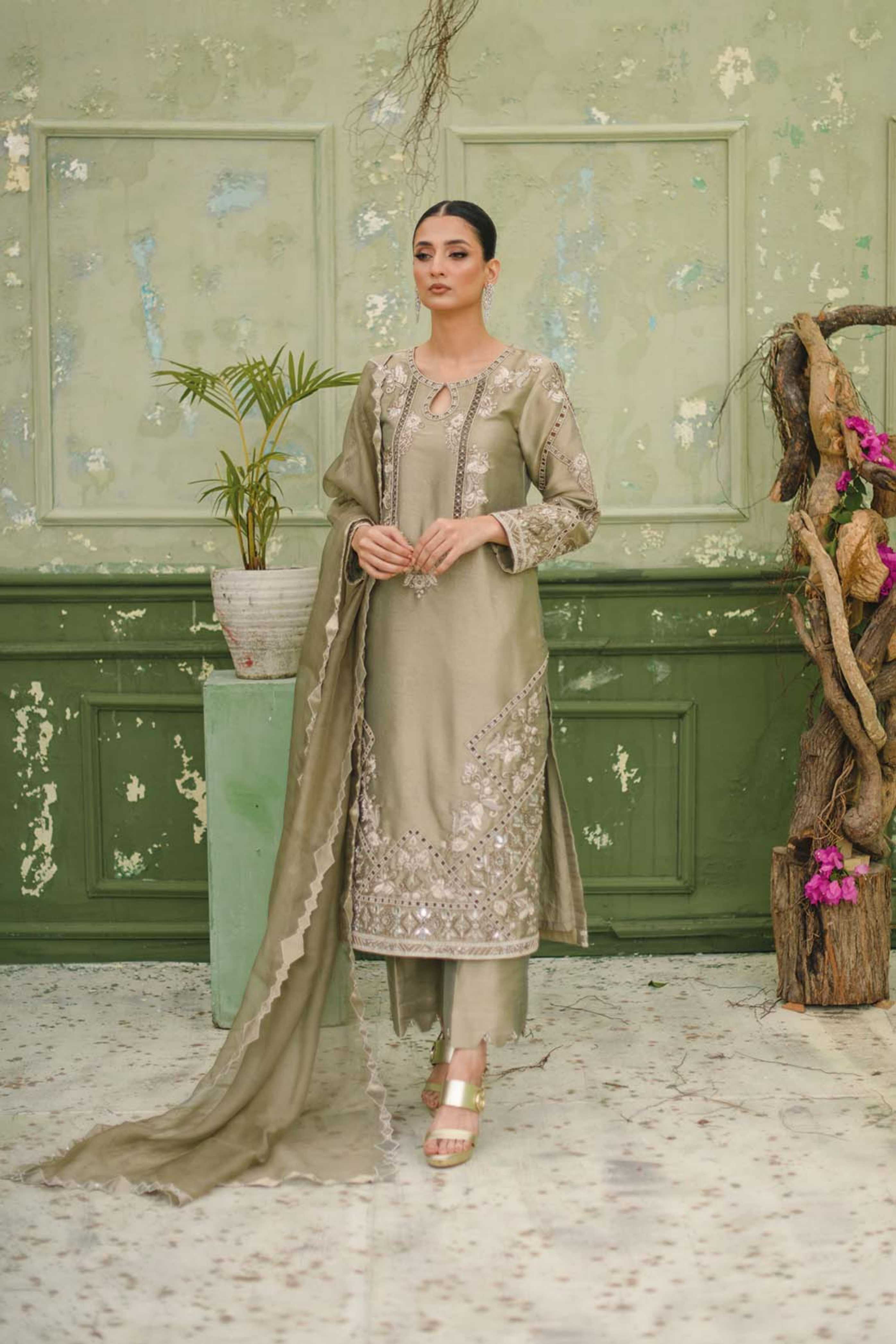 GULALA – Faiza Rehman