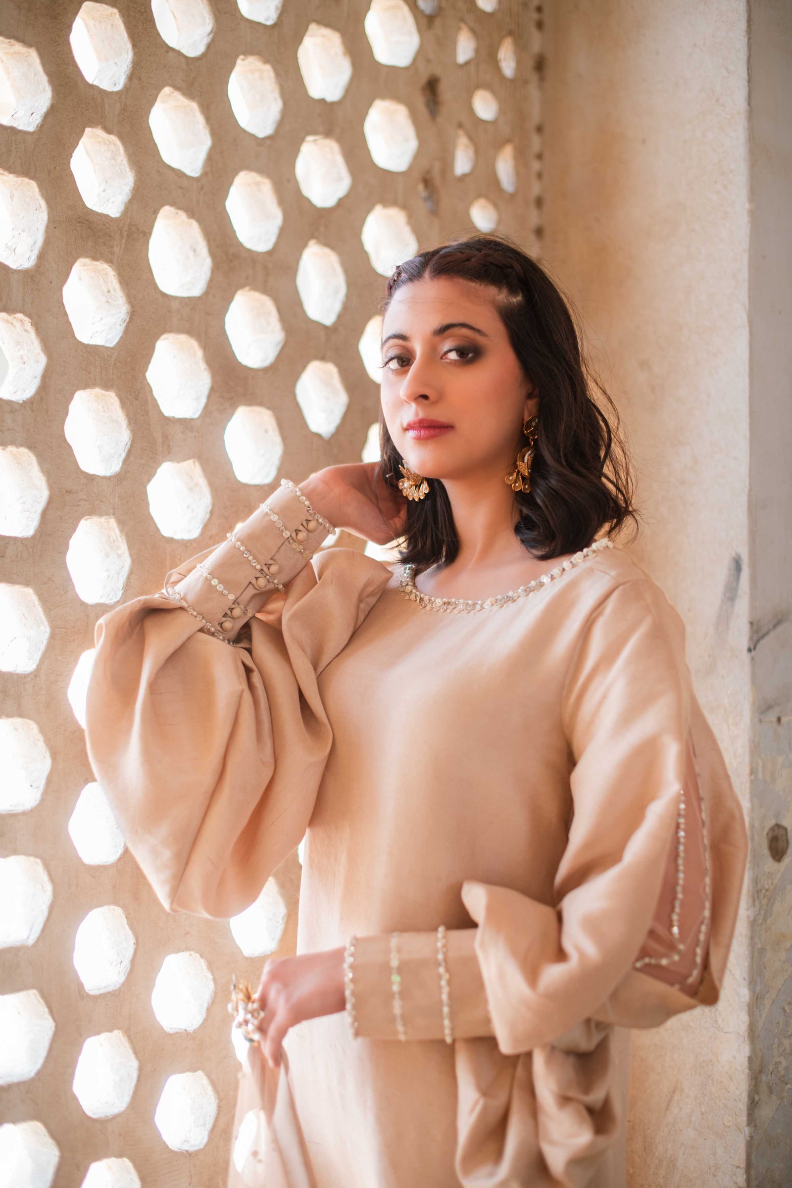 MOTIA – Faiza Rehman