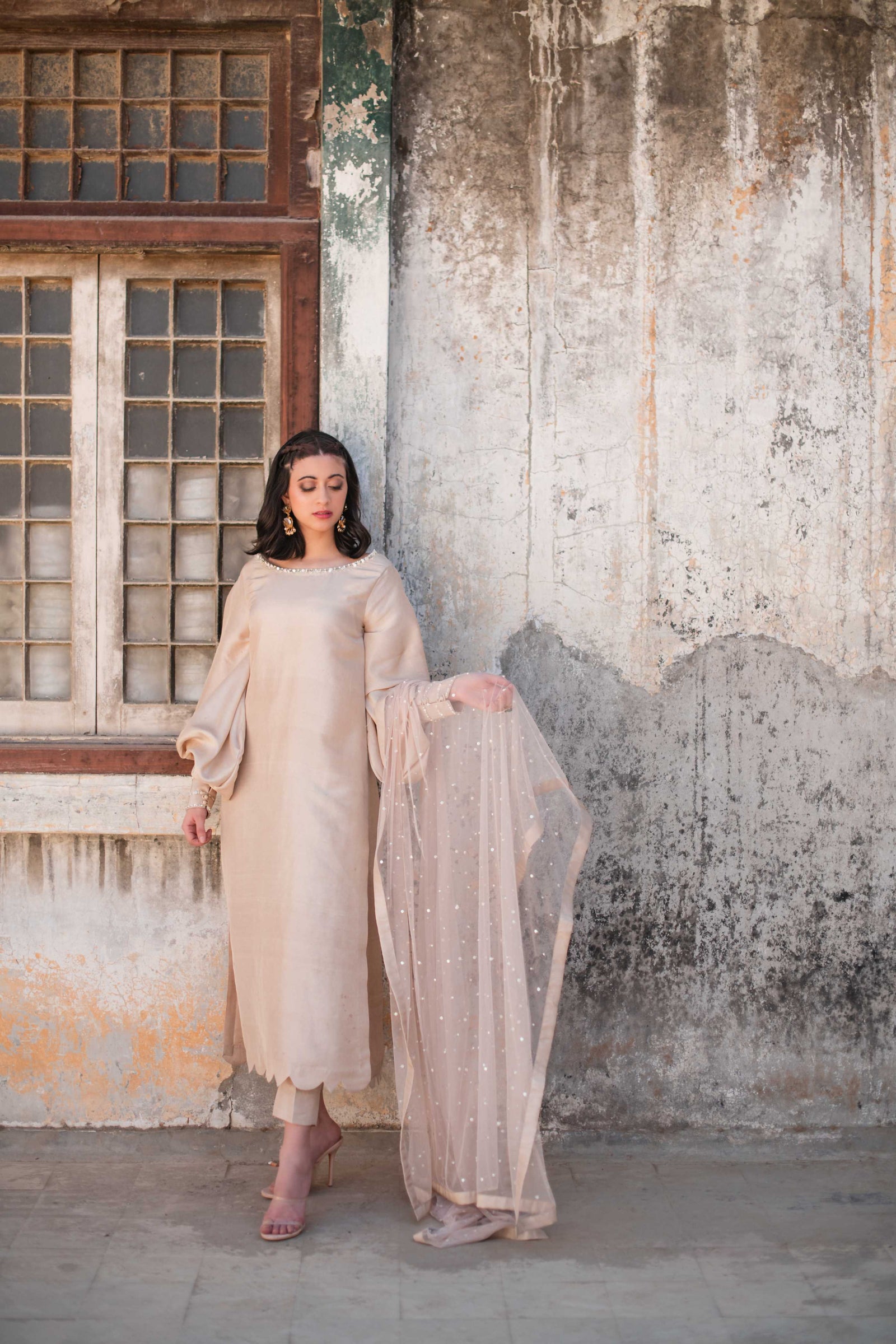 MOTIA – Faiza Rehman