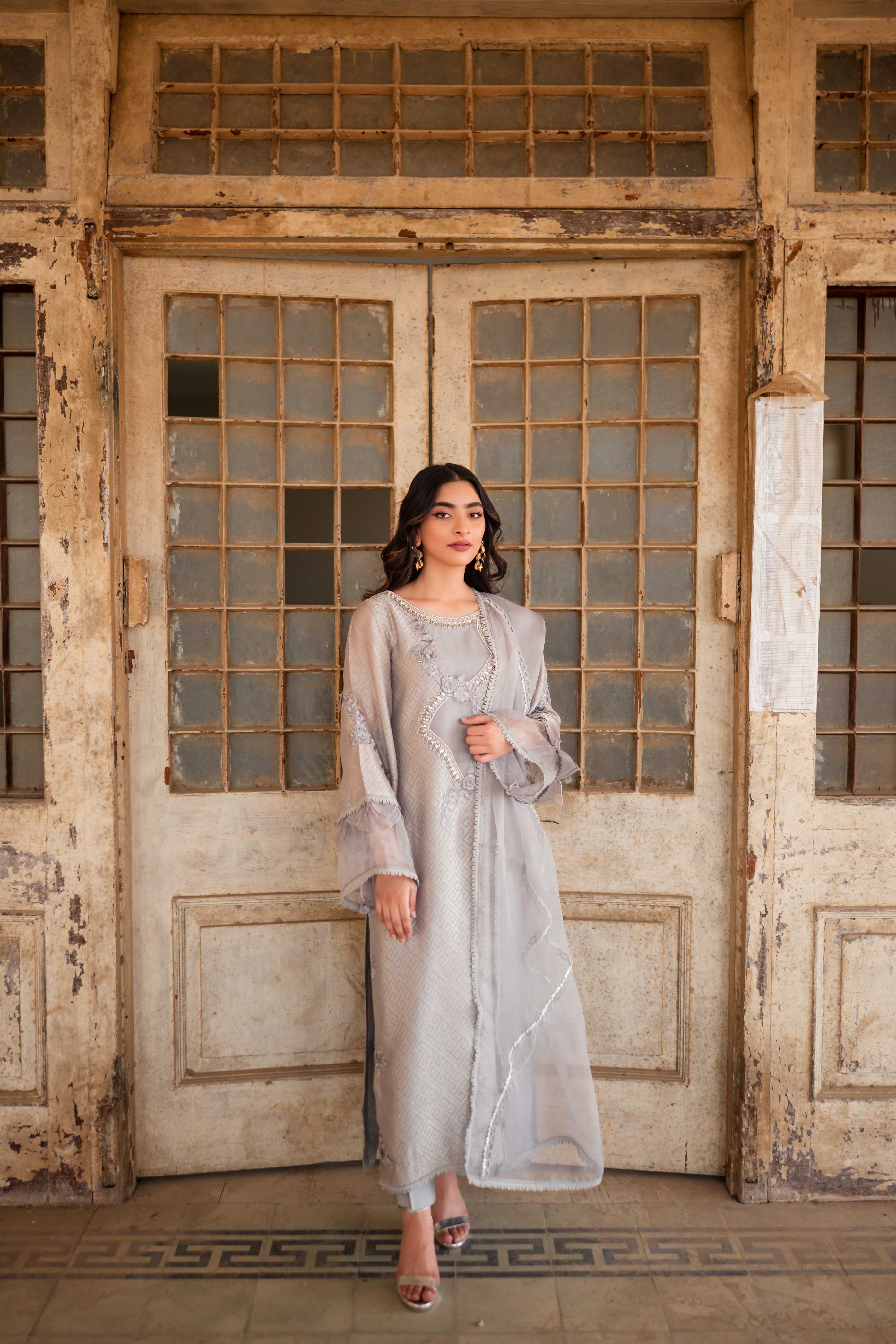 GUL - E - LAHMI – Faiza Rehman