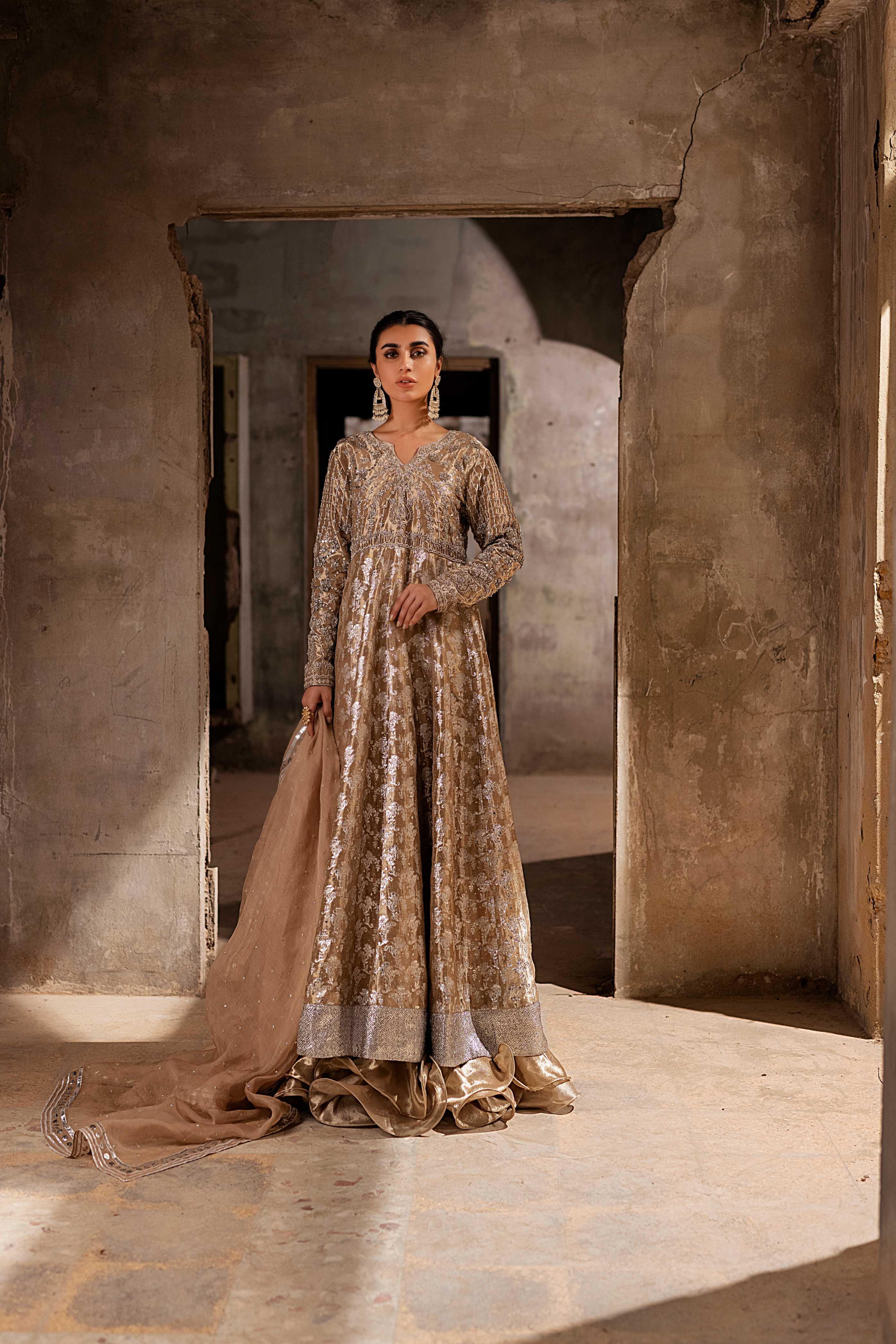 DORE – Faiza Rehman