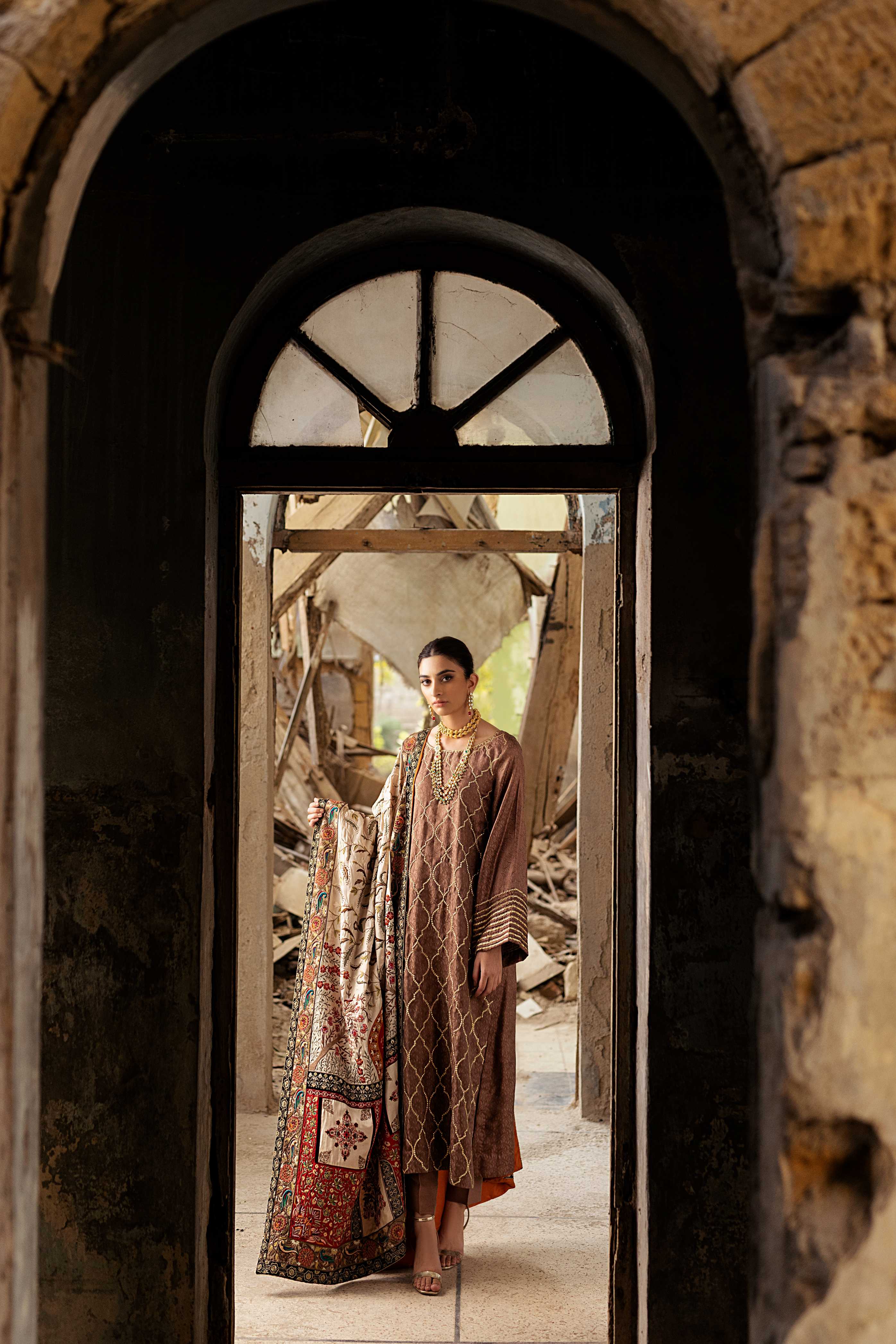 RUBAB – Faiza Rehman