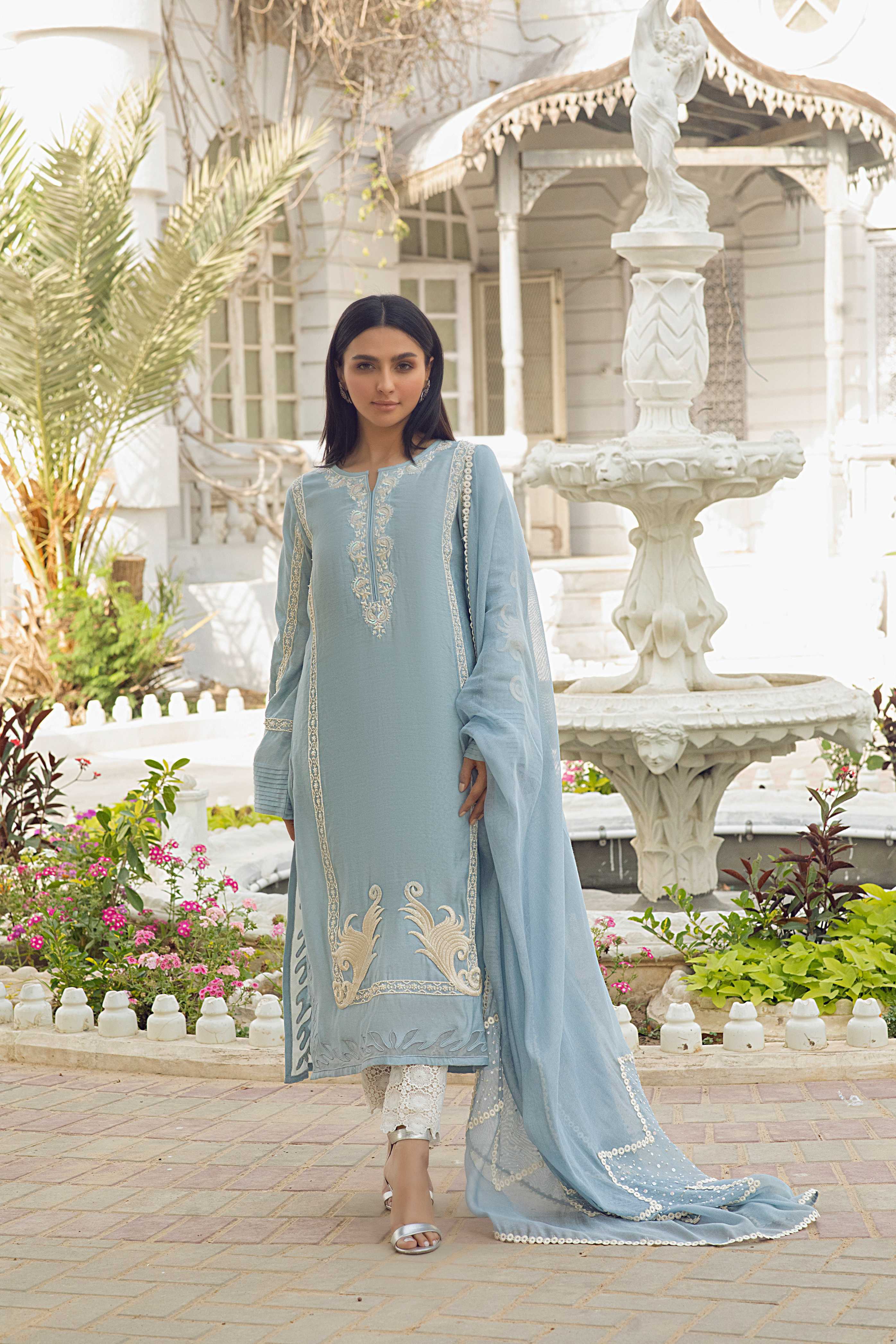 SERENE – Faiza Rehman