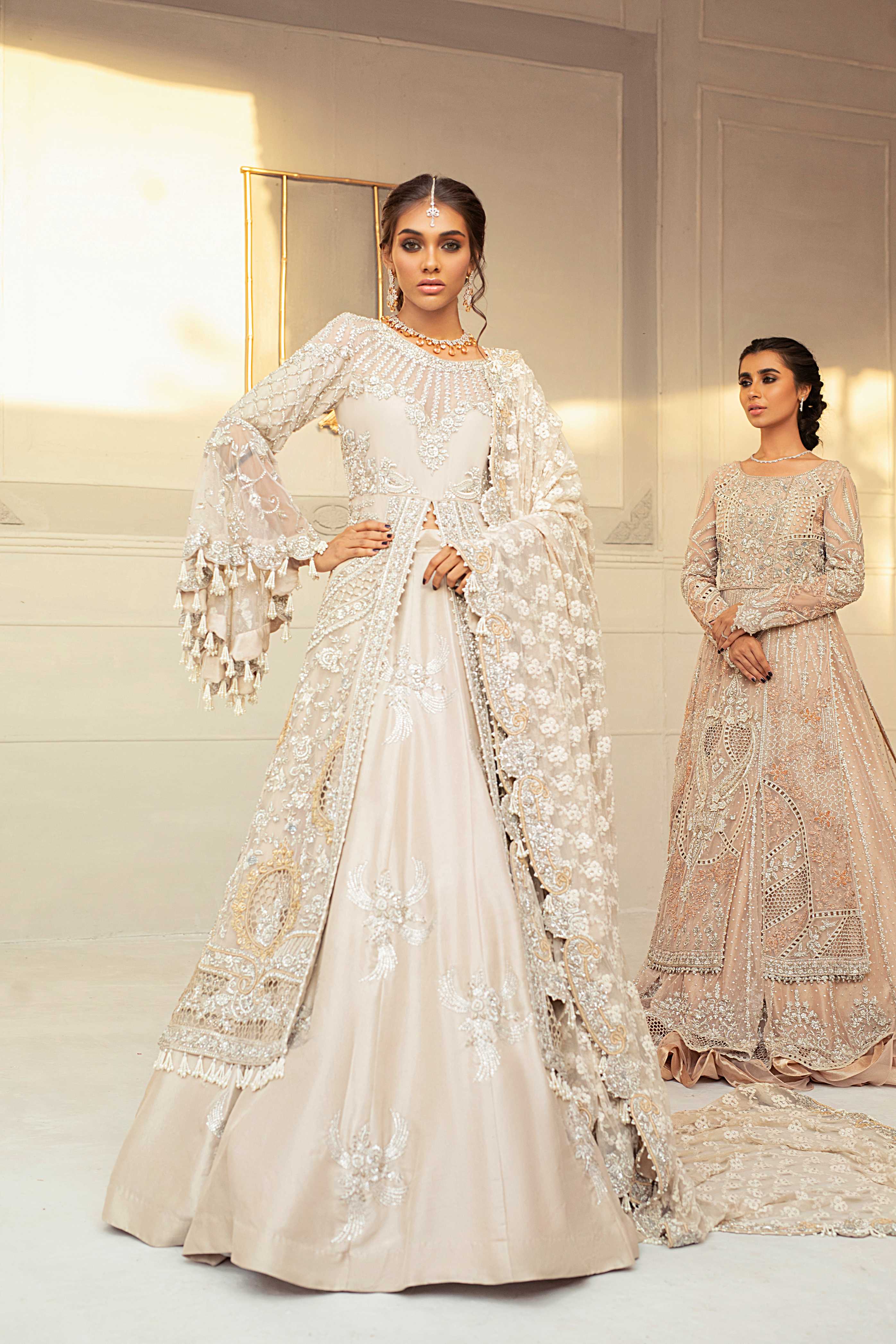 WILD PEARL – Faiza Rehman
